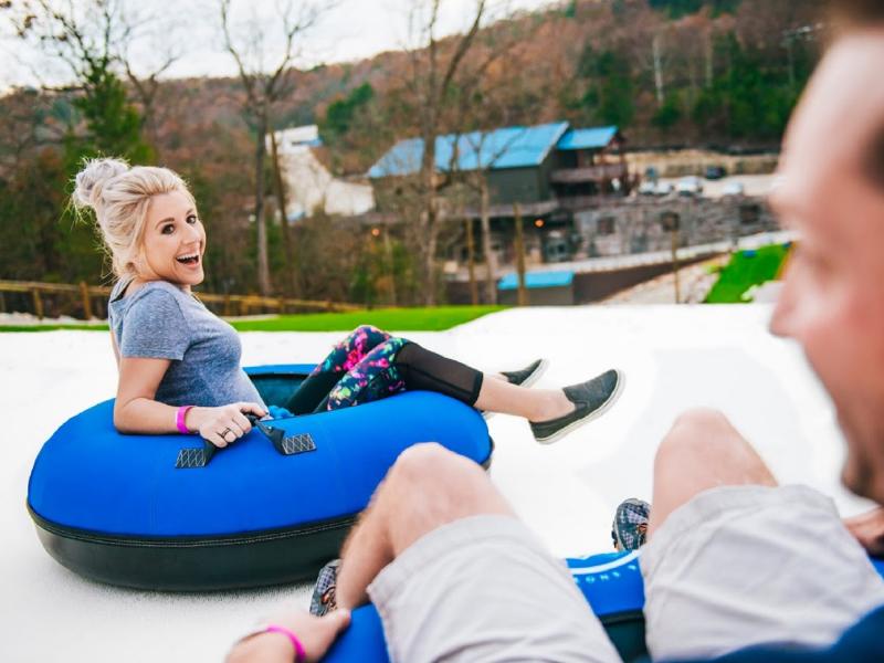 Branson Winter Activities | Explore Branson